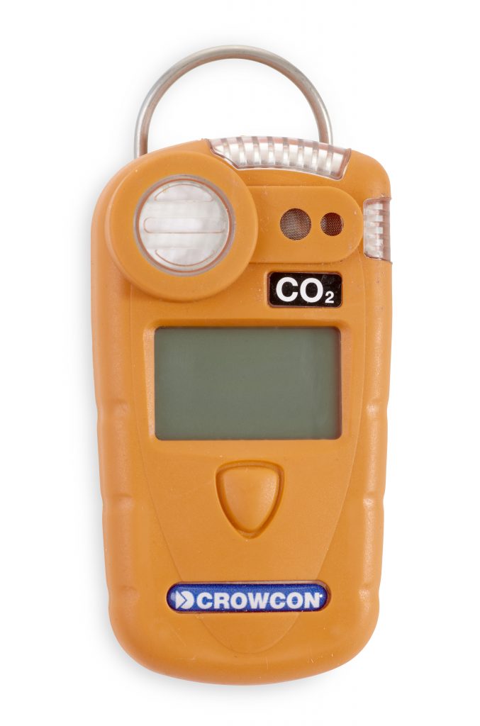 Portable Detectors | Sensitron