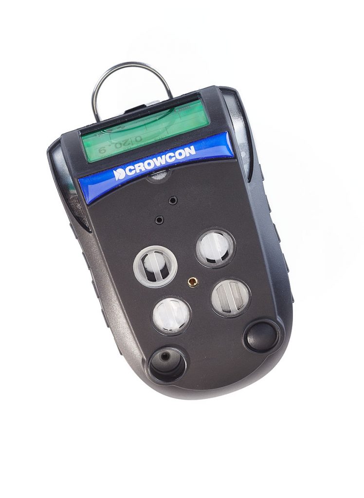 Portable Detectors | Sensitron