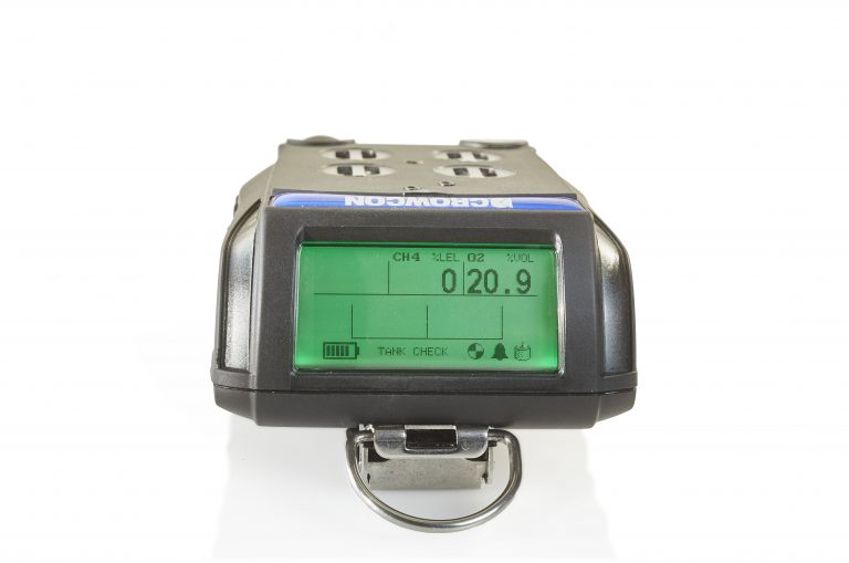 Portable Detectors | Sensitron