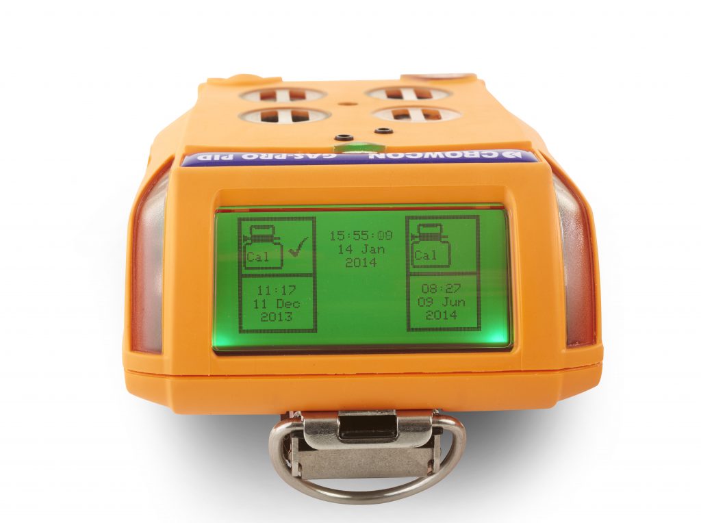 Portable Detectors | Sensitron