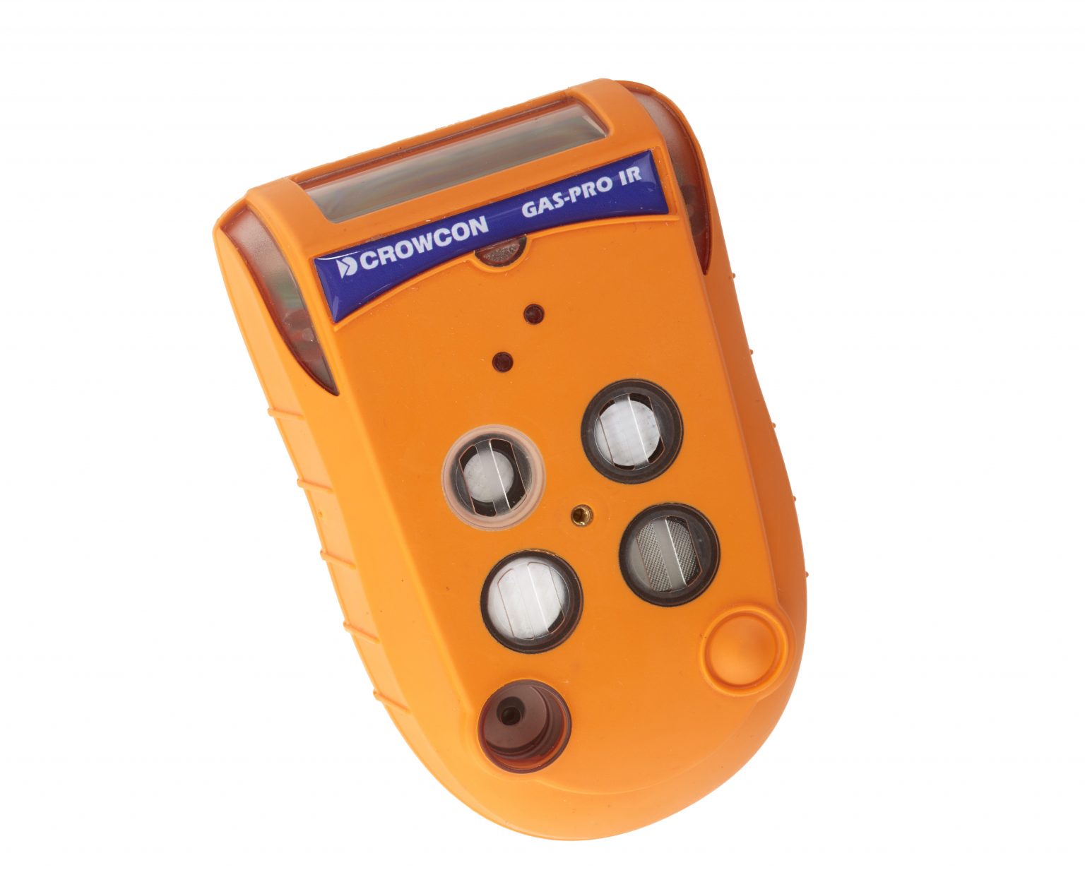 Portable Detectors | Sensitron