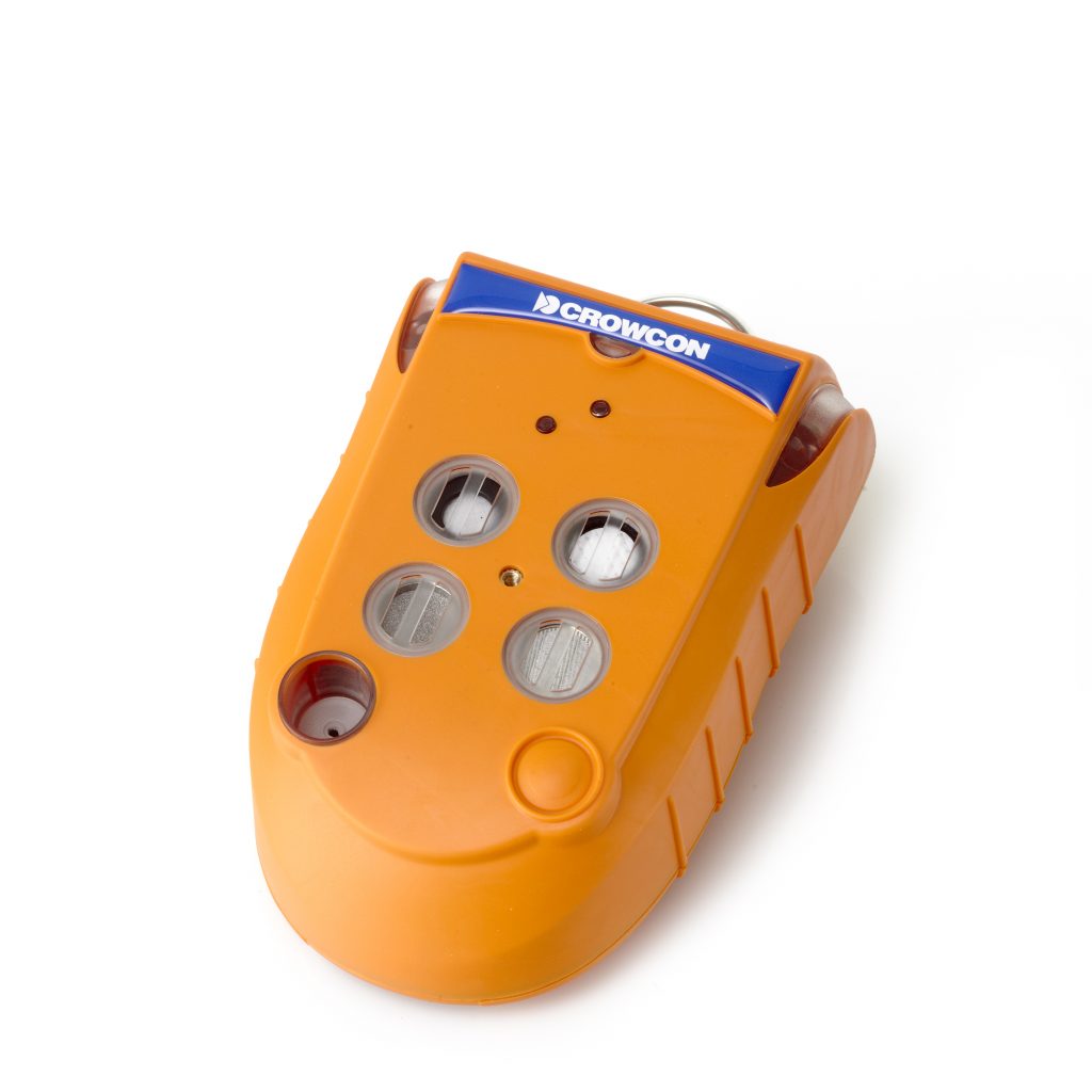 Portable Detectors | Sensitron
