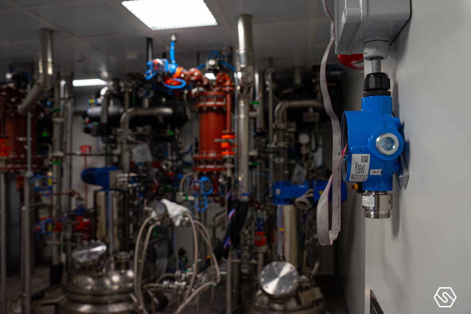 Hydrogen, where it is used and how to detect it | Sensitron