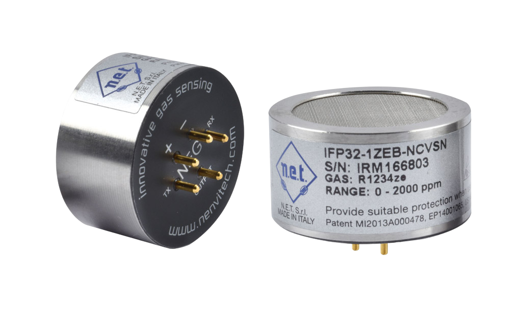 Gas detection: difference between infrared and catalytic sensor | Sensitron