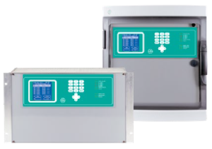Gas detection | Sensitron