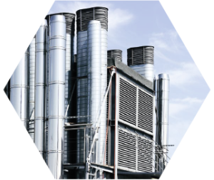 Gas detection | Sensitron