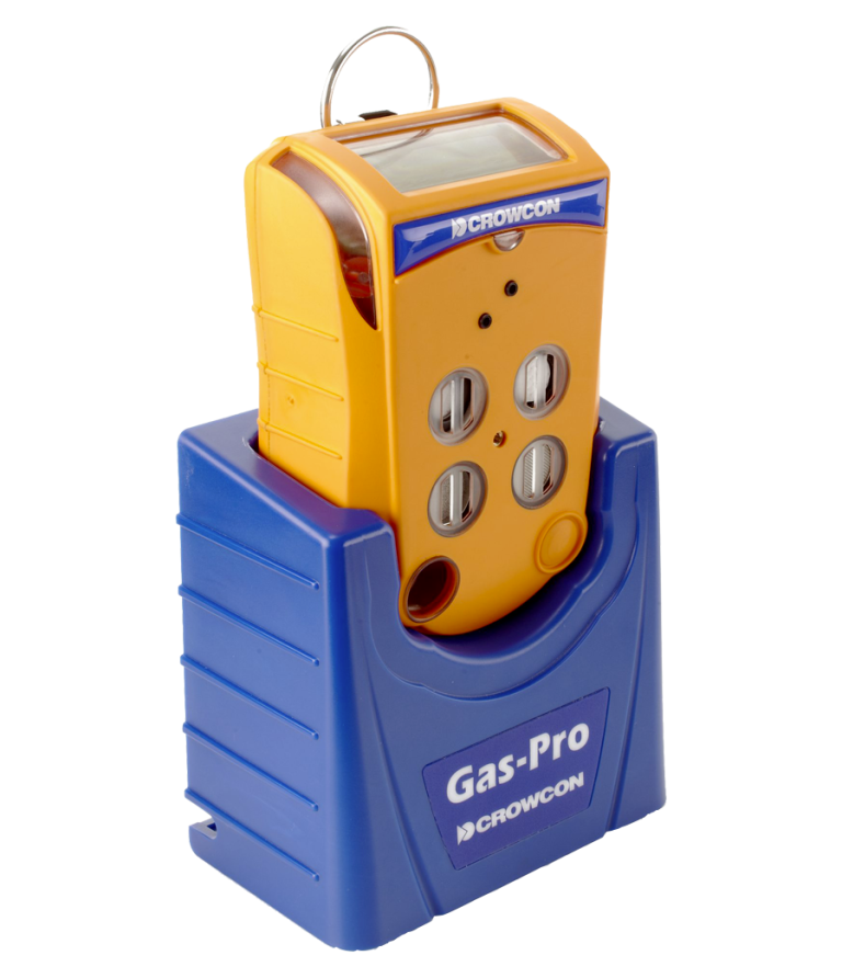 Portable Detectors | Sensitron