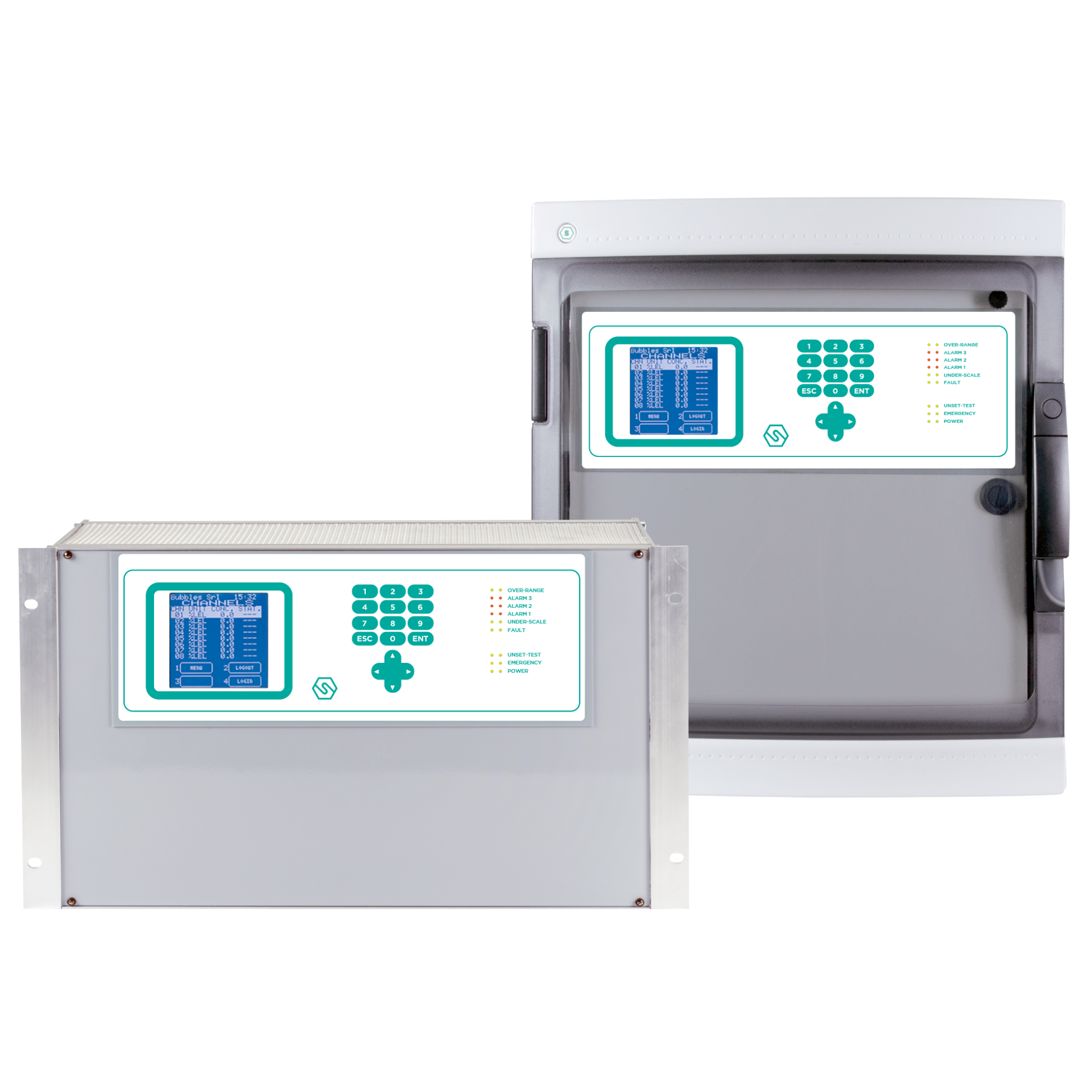 Calibration of gas detection systems | Sensitron