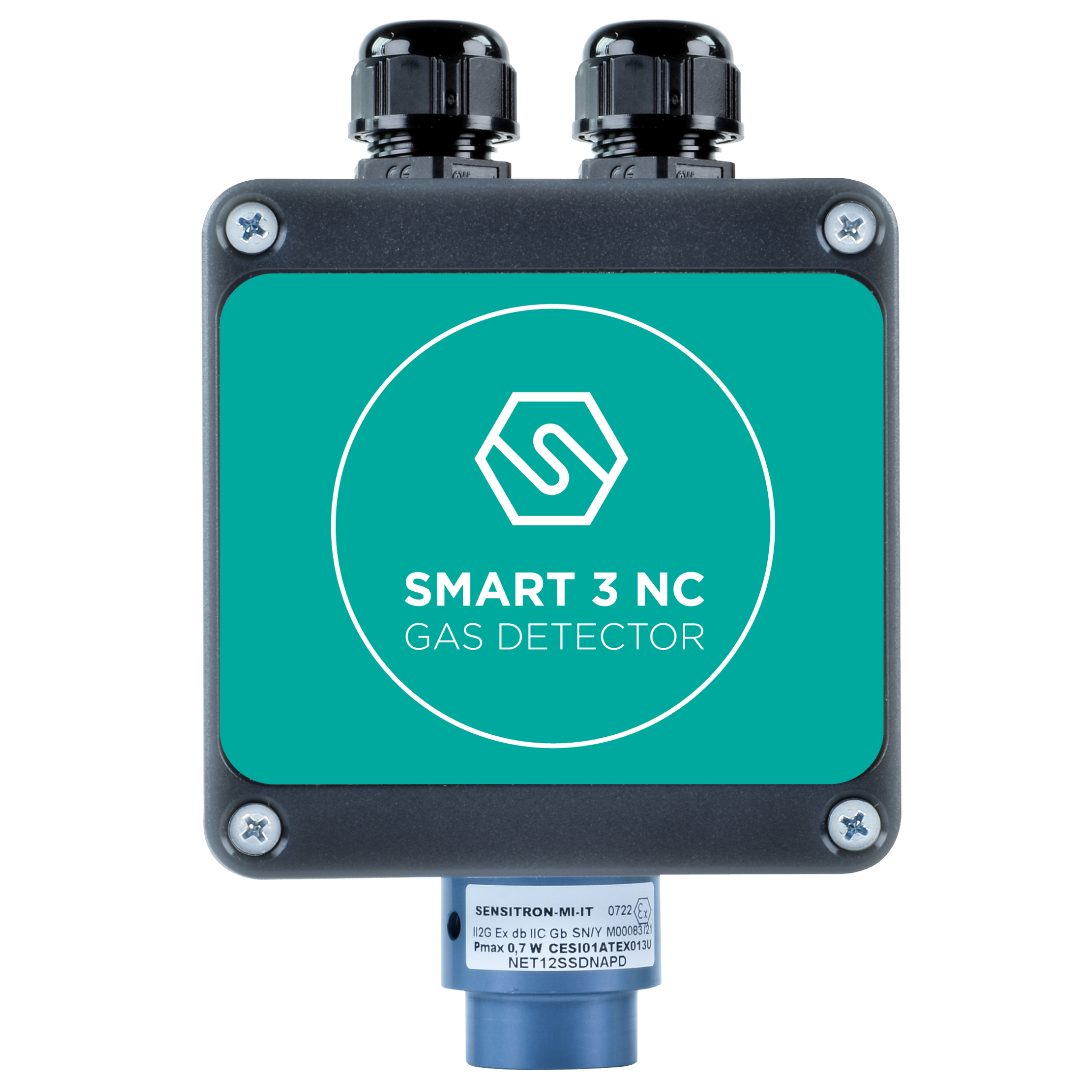 Oxygen Detection in MRI | Sensitron