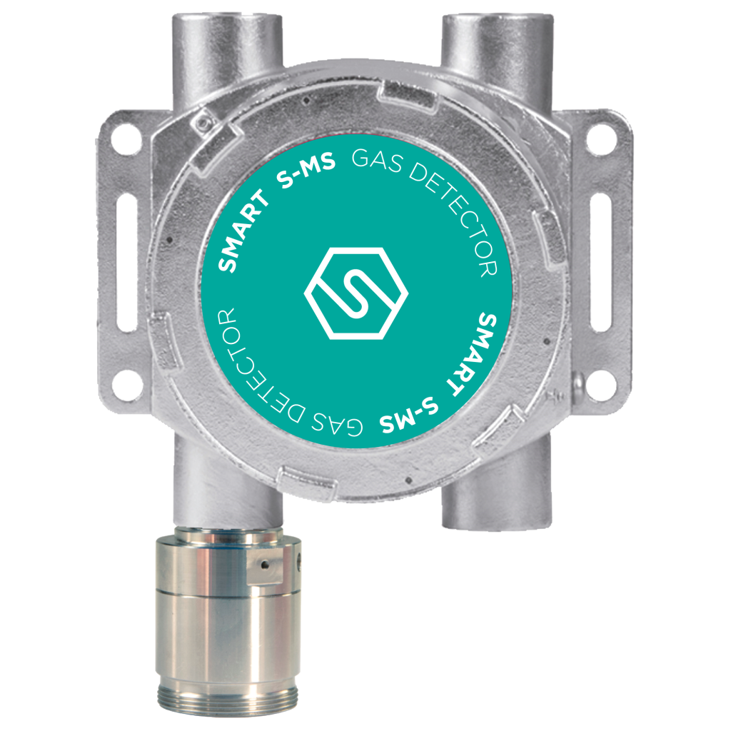 Gas detection during tunnel construction | Sensitron