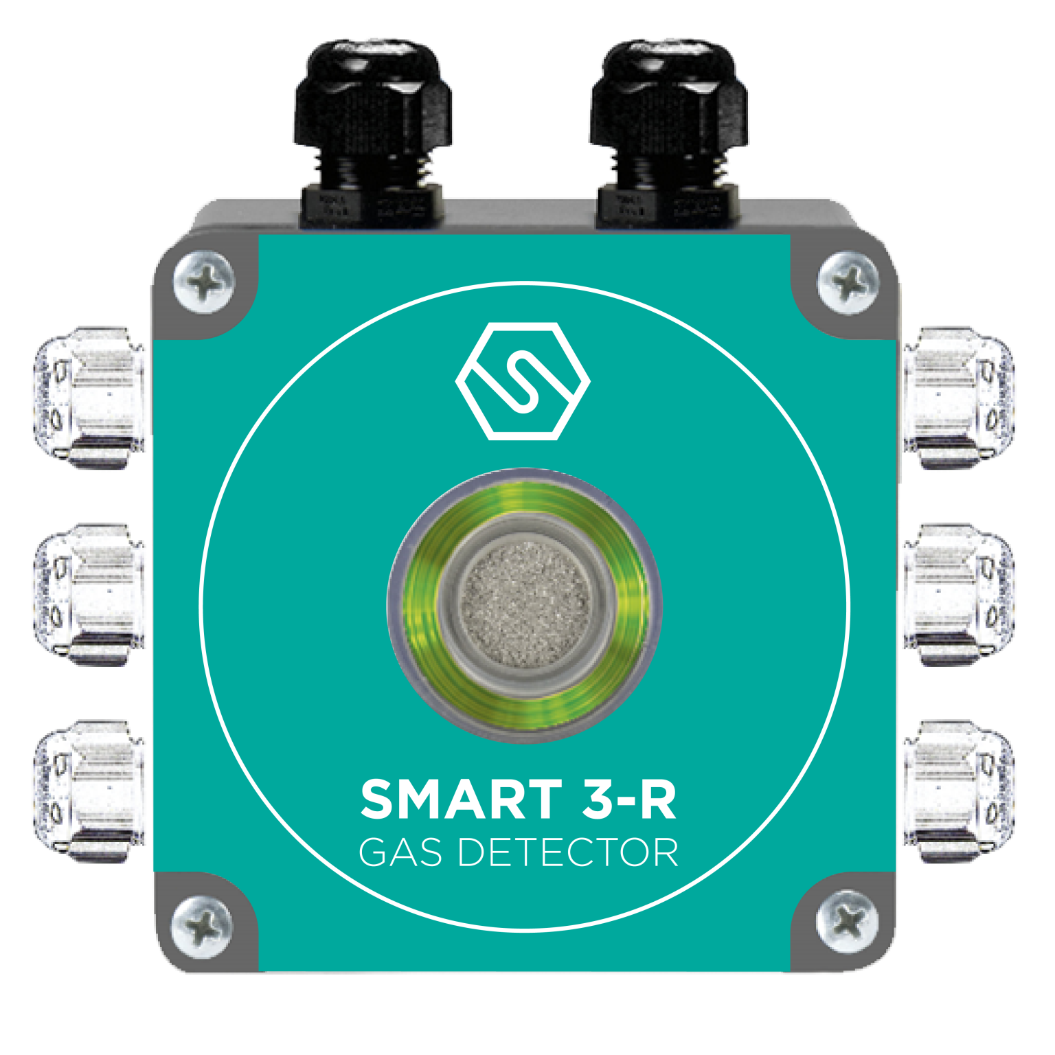 SMART 3 R | Sensitron