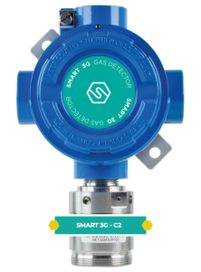 smart 3g Series | Sensitron