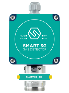 smart 3g Series | Sensitron