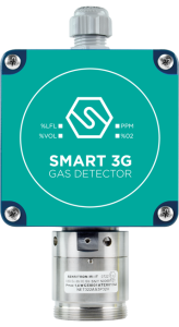 smart 3g Series | Sensitron