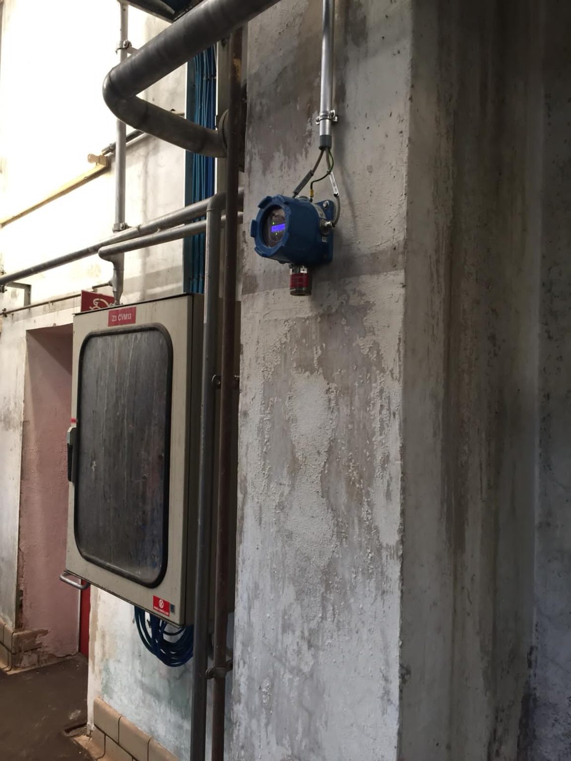 PID sensors: technology for VOC gas detection | Sensitron