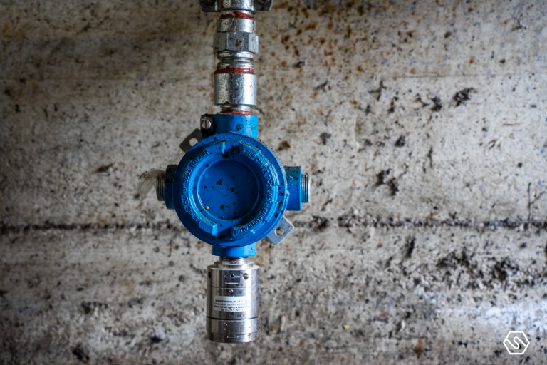 Pid Sensors Technology For Voc Gas Detection Sensitron