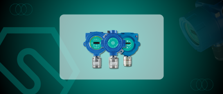 PID sensors: technology for VOC gas detection | Sensitron