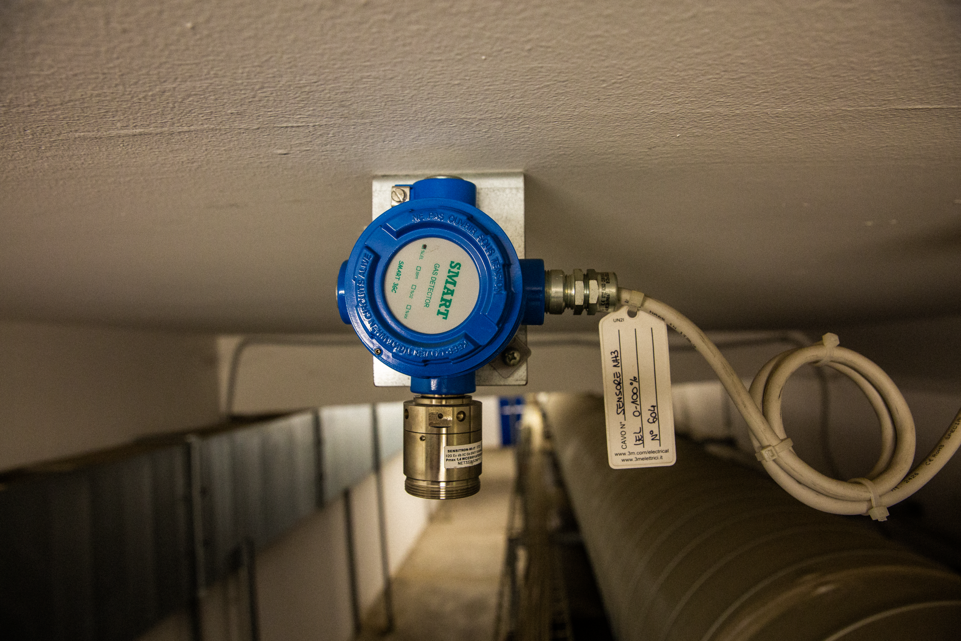 SIL: Safety Integrity Level | Sensitron